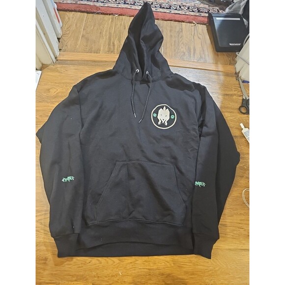 Unbranded | Shirts | Lady Gaga Adult Medium Chromatica Ball Tour Hoodie ...